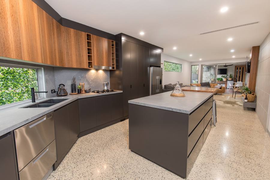 Gallery - Unique Kitchens & Joinery Mildura